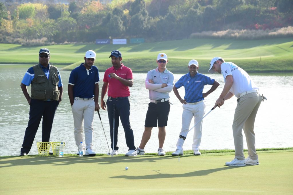 ALL SET FOR THE HERO INDIAN OPEN 2019 – GolfPlus Monthly, India’s No.1 ...