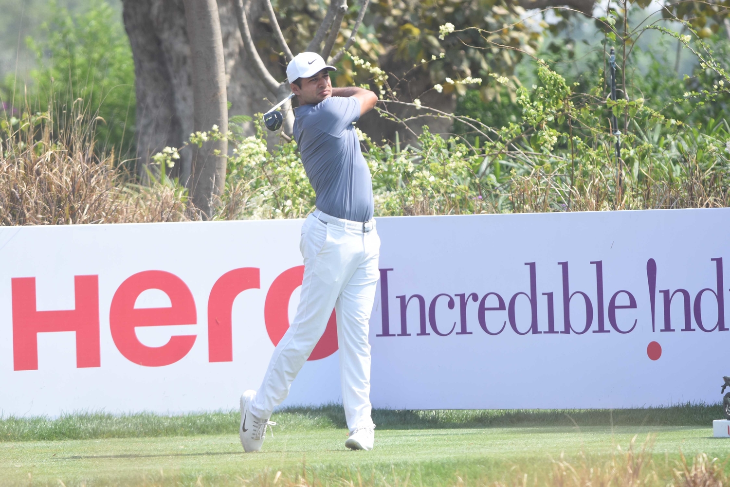 ALL SET FOR THE HERO INDIAN OPEN 2019 – GolfPlus Monthly, India’s No.1 ...