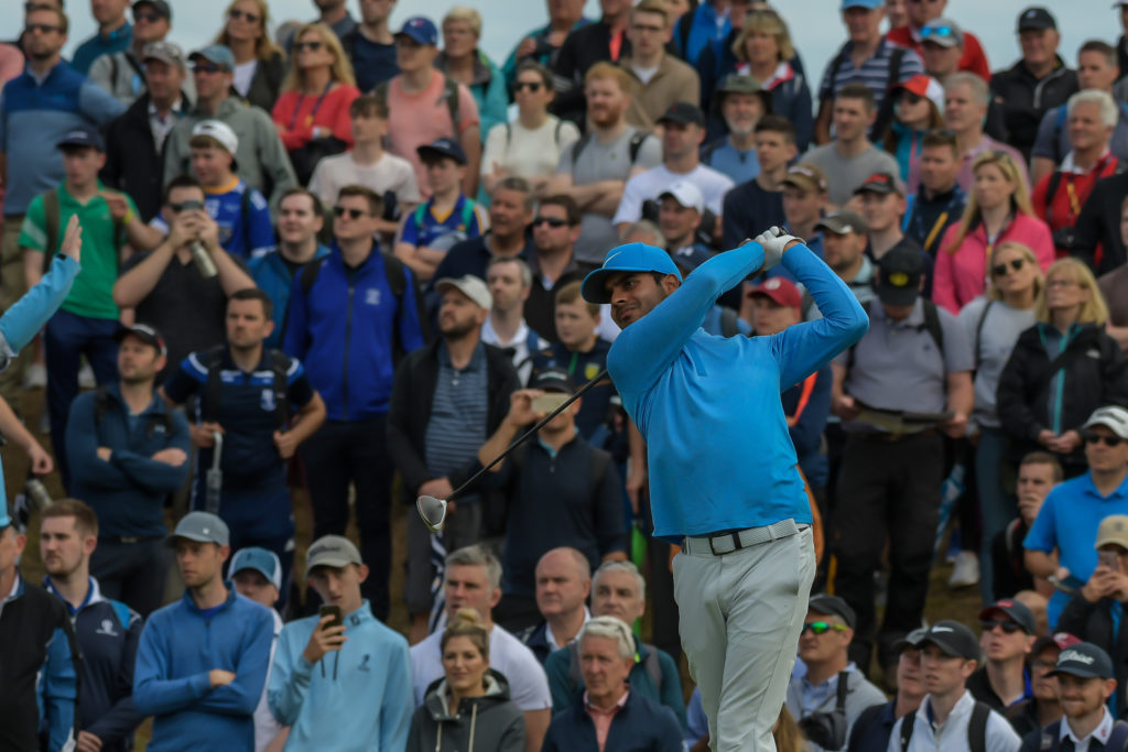 Lowry becomes Champion Golfer for the first time – GolfPlus Monthly ...