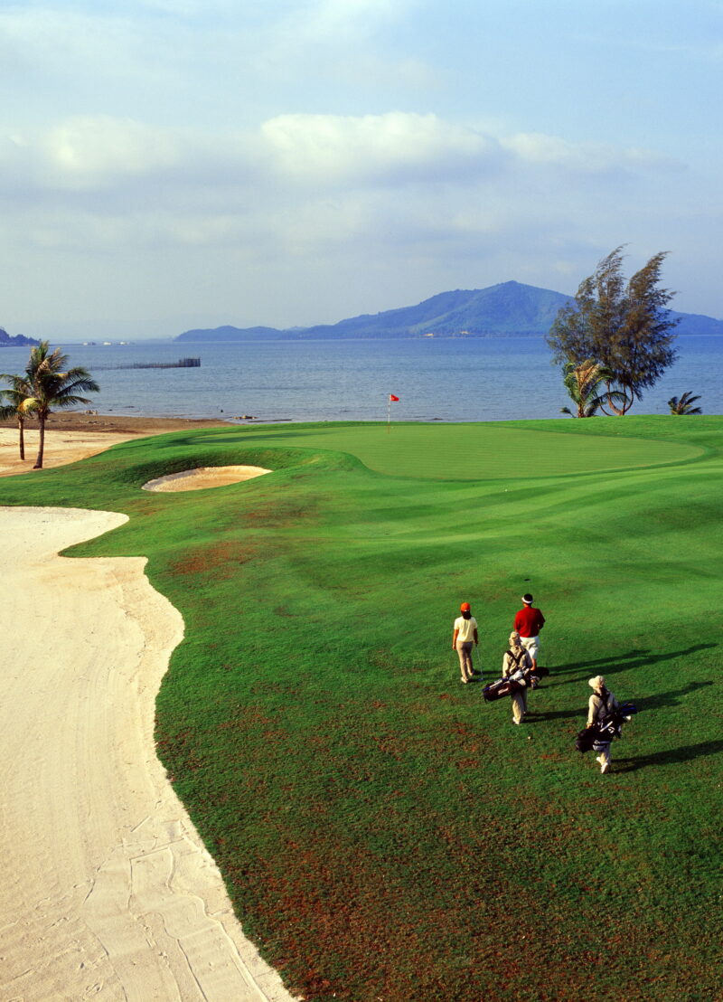 Q & A with Vachirachai Sirisumpan – GolfPlus Monthly, India’s No.1 golf ...