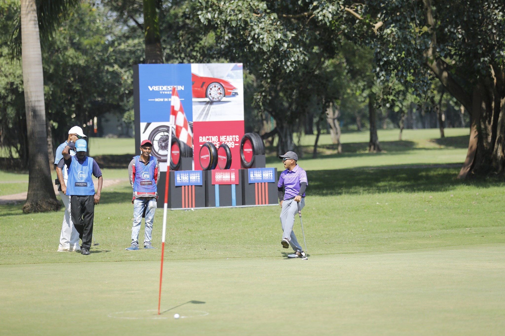 The 13 cities Corporate Tour ! – GolfPlus Monthly, India’s No.1 golf ...