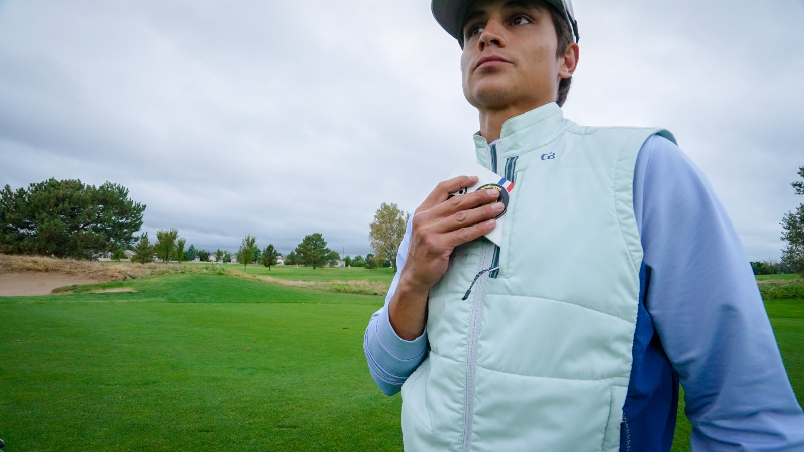 YOUR FOUL WEATHER FRIENDS UNDERSTANDING THEIR VOCABULARY – GolfPlus ...